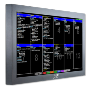 POS Hardware - POS Terminals, Menu Boards, Self Service Kiosks - ACR