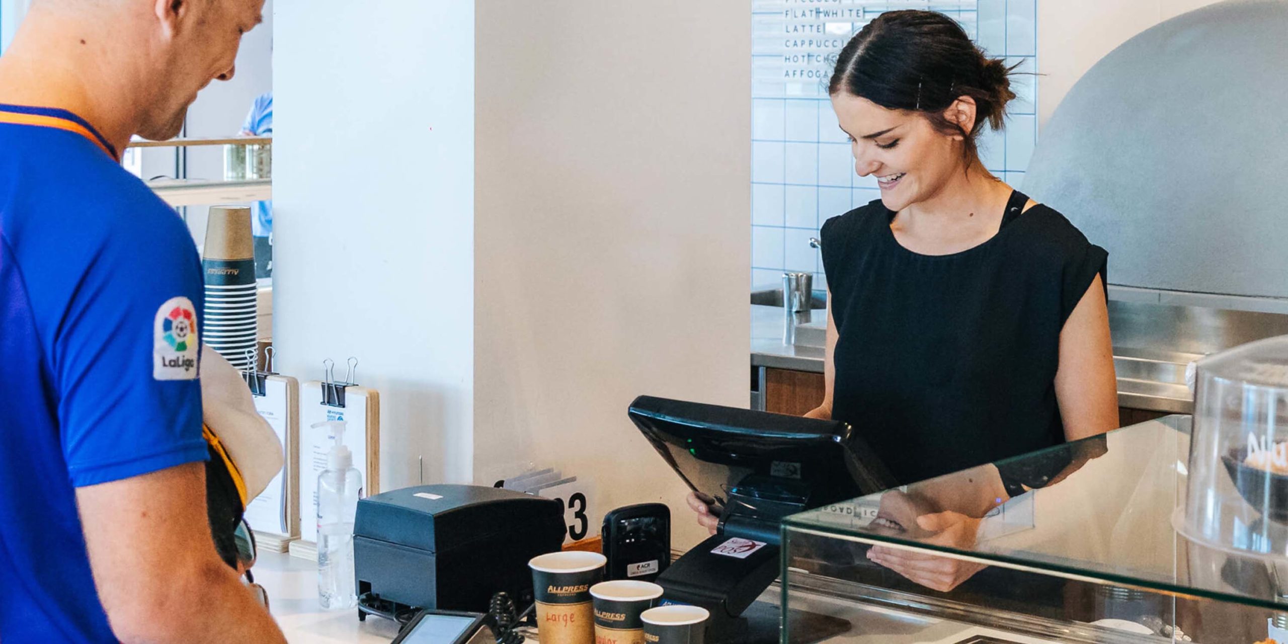 cafes-eftpos-solution - ACR